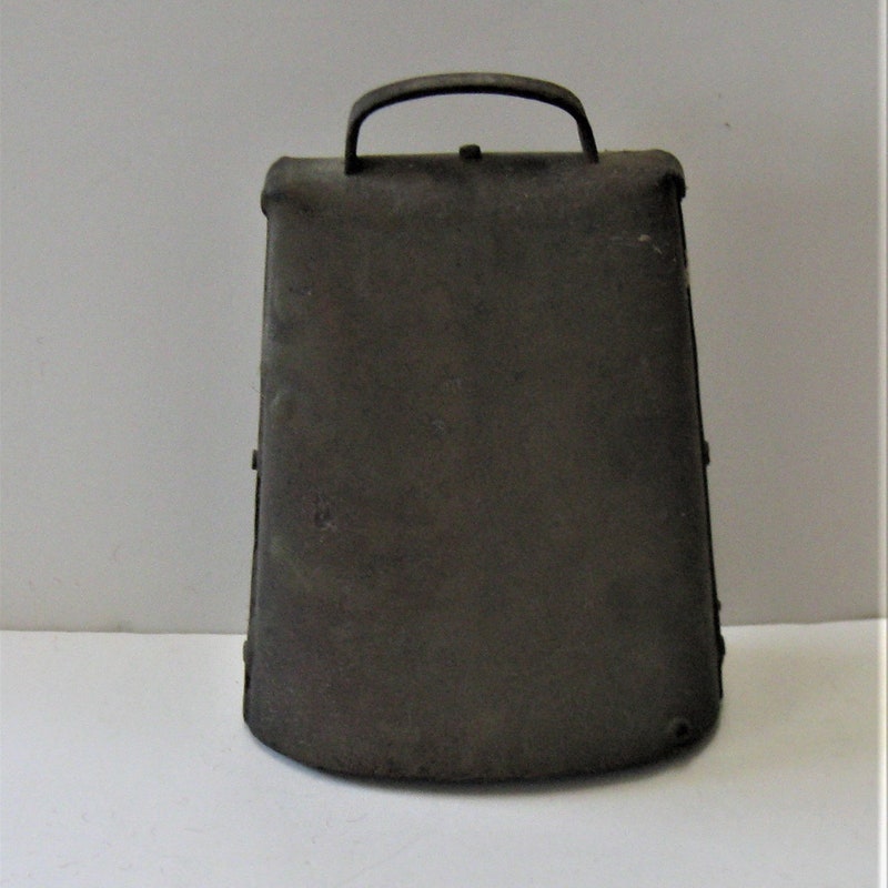 Cow Bell - Etsy
