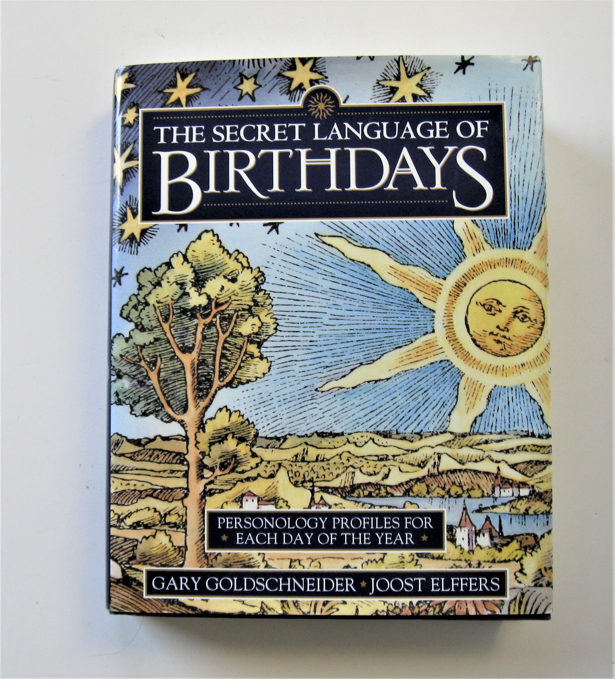 Secret Life Of Birthdays