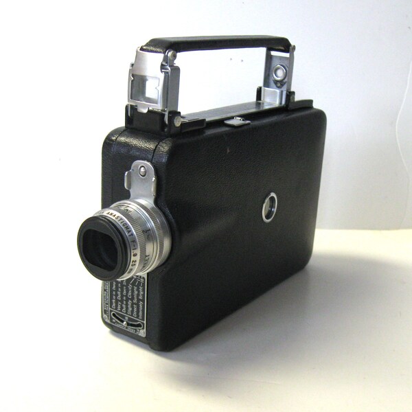 16mm Camera - Etsy
