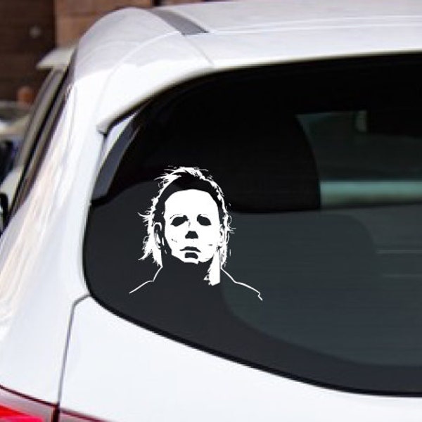 Michael Myers Mask - Etsy
