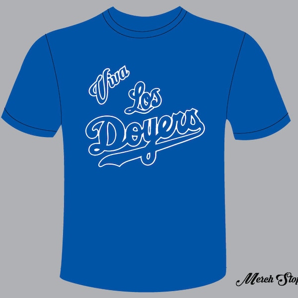 Los Doyers - Etsy