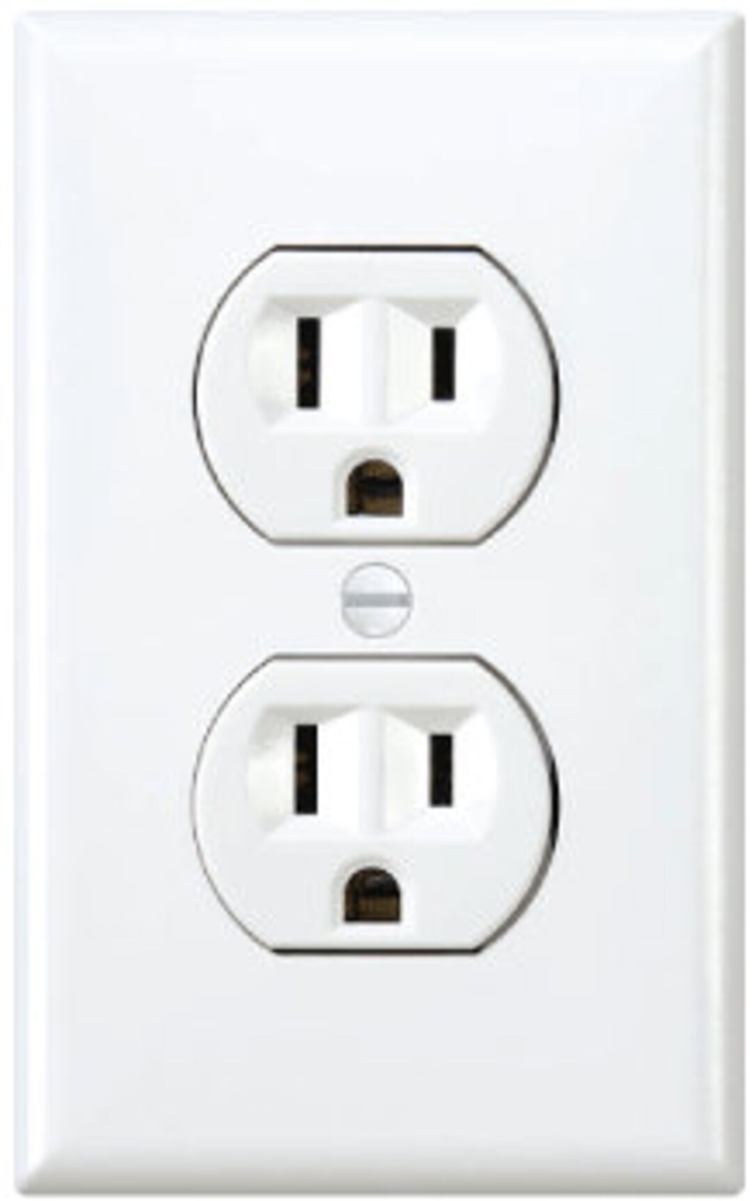 Fake Removable Wall Socket Decal Sticker - Etsy