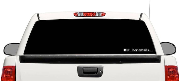 Hillary Clinton 2022 Bumper Sticker