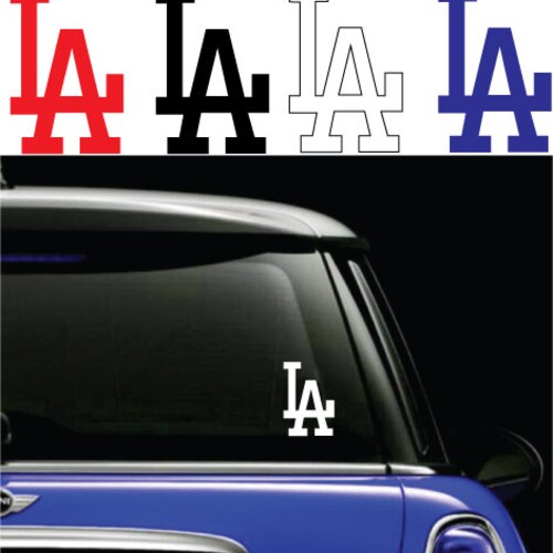 Los Angeles Dodgers World Champs Metal Sign LA Dodgers - Etsy