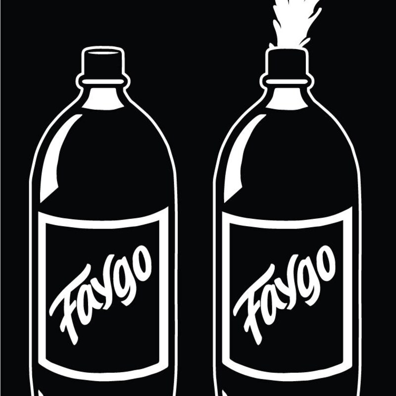 Faygo - Etsy