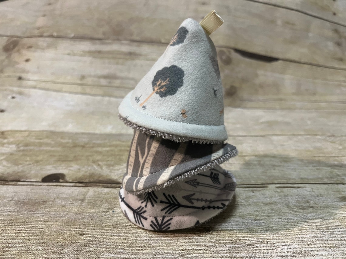 Tinkle Tent - Pee Pee Tee Pee - Wiggle Wam - Peepee Tipi - Baby Boy ...