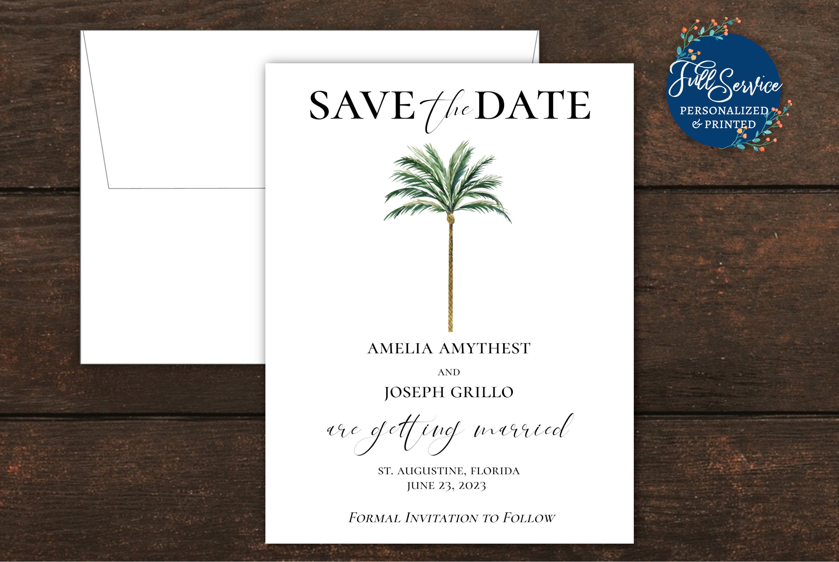 Save The Date Wording For Corporate Events