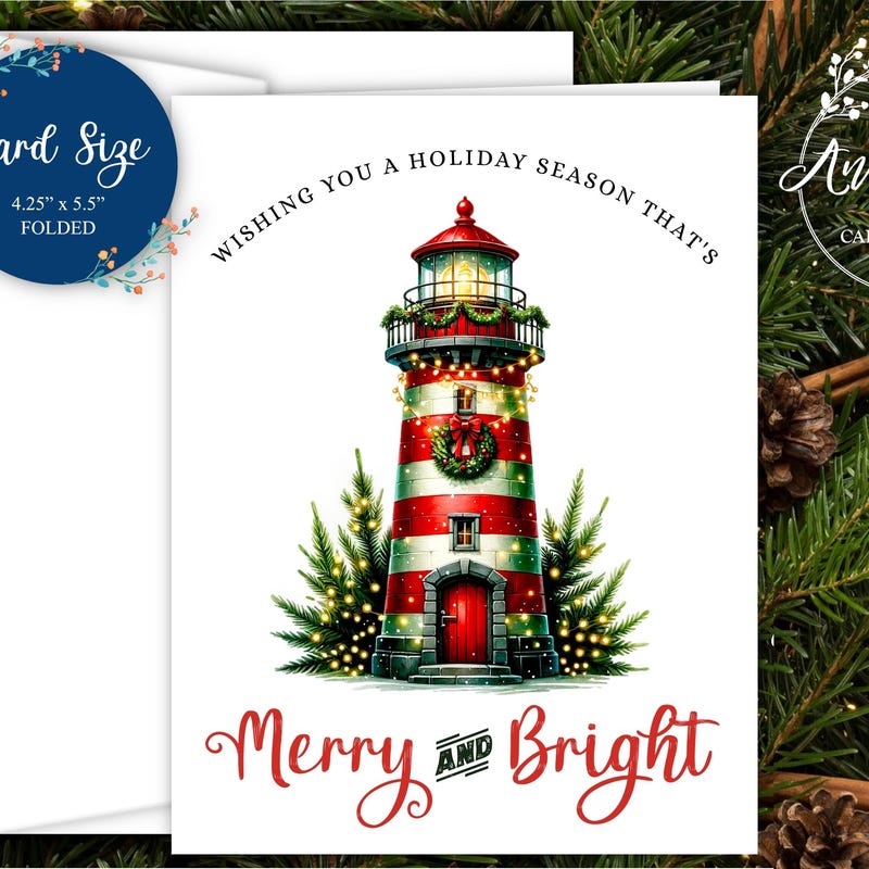 Nautical Christmas - Etsy
