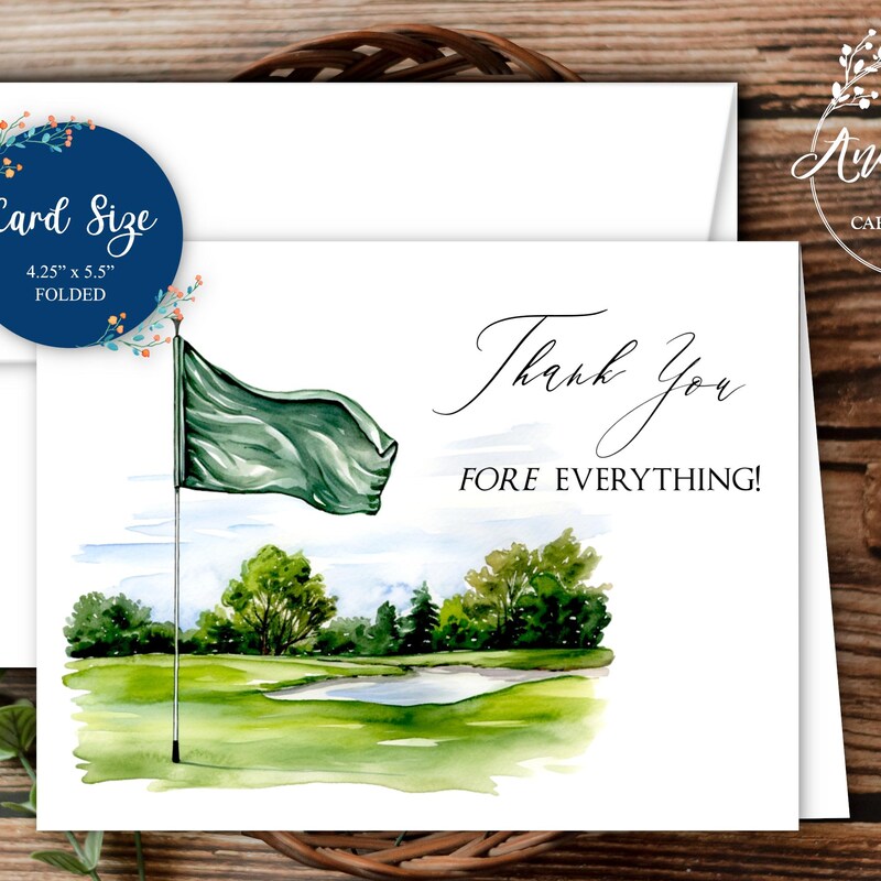 Thank You Note Cards - Etsy