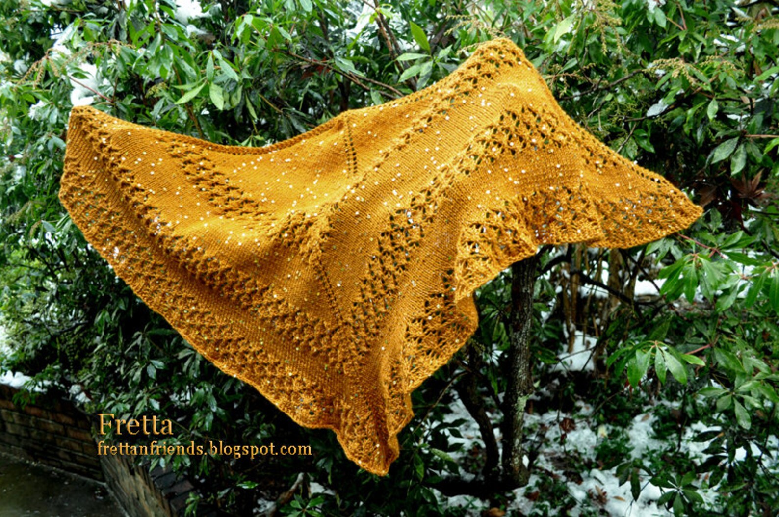 Hand Knit Lace Shawl Shoulder Wrap Lace Scarf Glamour Knit - Etsy