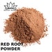 Red Root Powder USA Wildcrafted Jersey Tea Ceanothus - Etsy