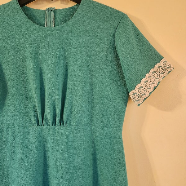 Modest Dress Pattern - Etsy