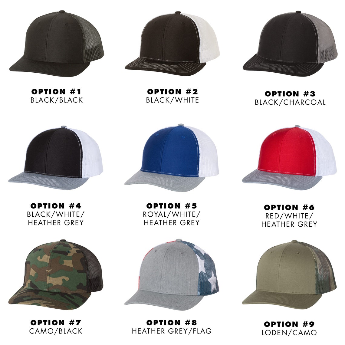 Wyoming Cowboy Leather Patch Snapback Hat | Etsy