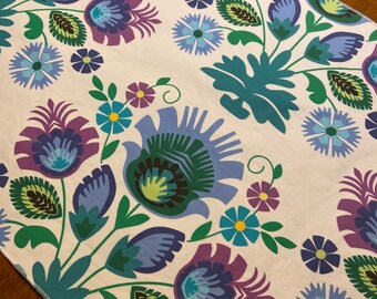 Polish Table Runner | Etsy