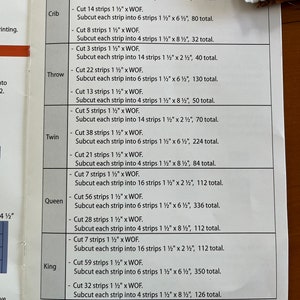 Tick Tock Quilt Pattern and Quality Halloween Fabrics - Etsy