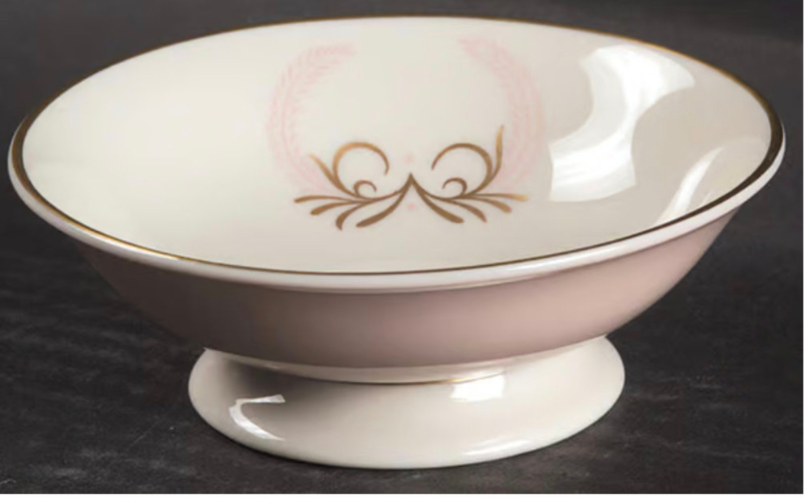 Fine Arts China Royal Splendor Cereal Bowl 5 3/4 Inches - Etsy