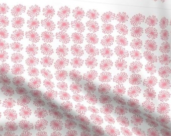 Pyrex Pink Daisy - Etsy
