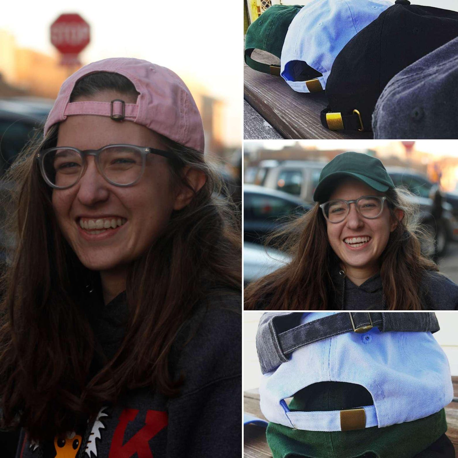 Transgender (trans) Pride Flag Heart (embroidered Hat) Dad + Corduroy ...