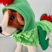Dog Bird Costume- Dog Halloween Costume- Pet Costume- Pet Bird Costume ...