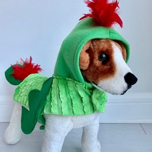 Dog Bird Costume- Dog Halloween Costume- Pet Costume- Pet Bird Costume ...