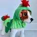 Dog Bird Costume- Dog Halloween Costume- Pet Costume- Pet Bird Costume ...