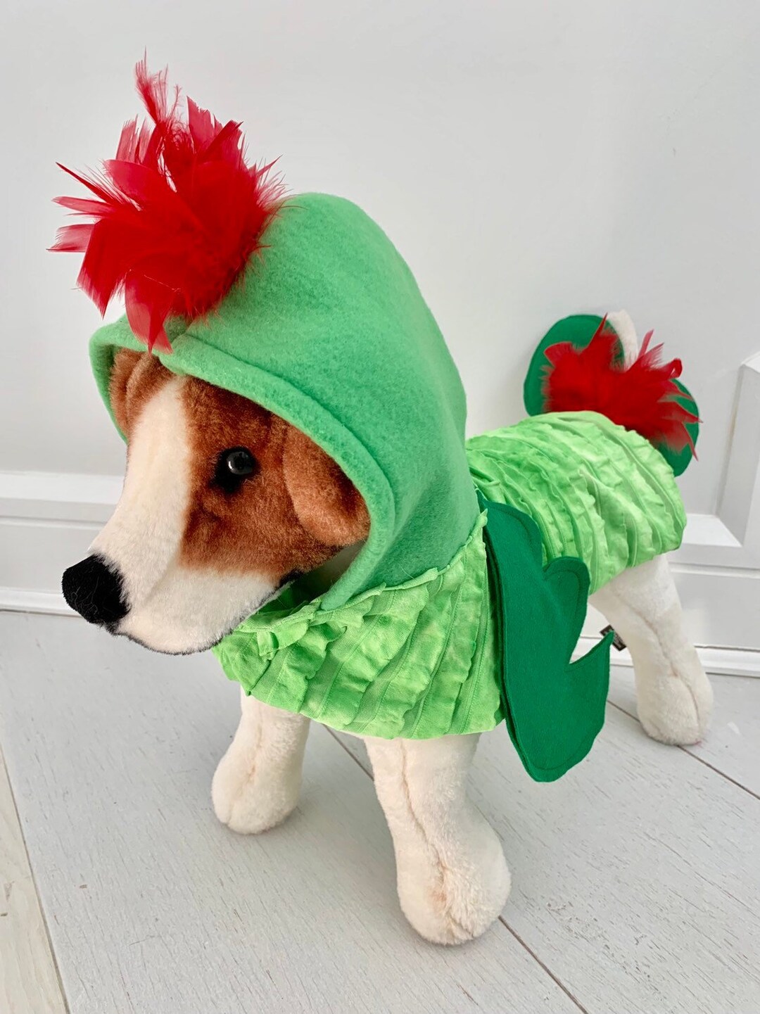 Dog Bird Costume- Dog Halloween Costume- Pet Costume- Pet Bird Costume ...
