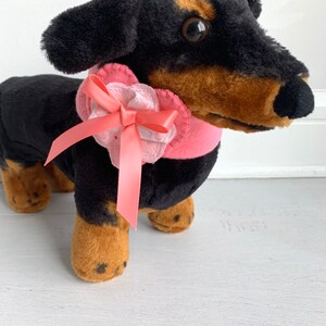 Anniversary Gift Engagement Proposal Gift Valentine's Gift Dog ...
