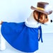 Three Musketeers Costume- Dog Halloween Costume- Halloween Costume ...