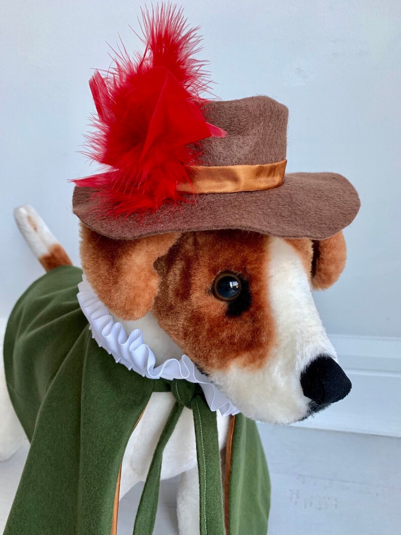 Dog Halloween Costume Halloween Costume Three Musketeers - Etsy