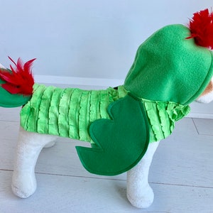 Dog Bird Costume- Dog Halloween Costume- Pet Costume- Pet Bird Costume ...