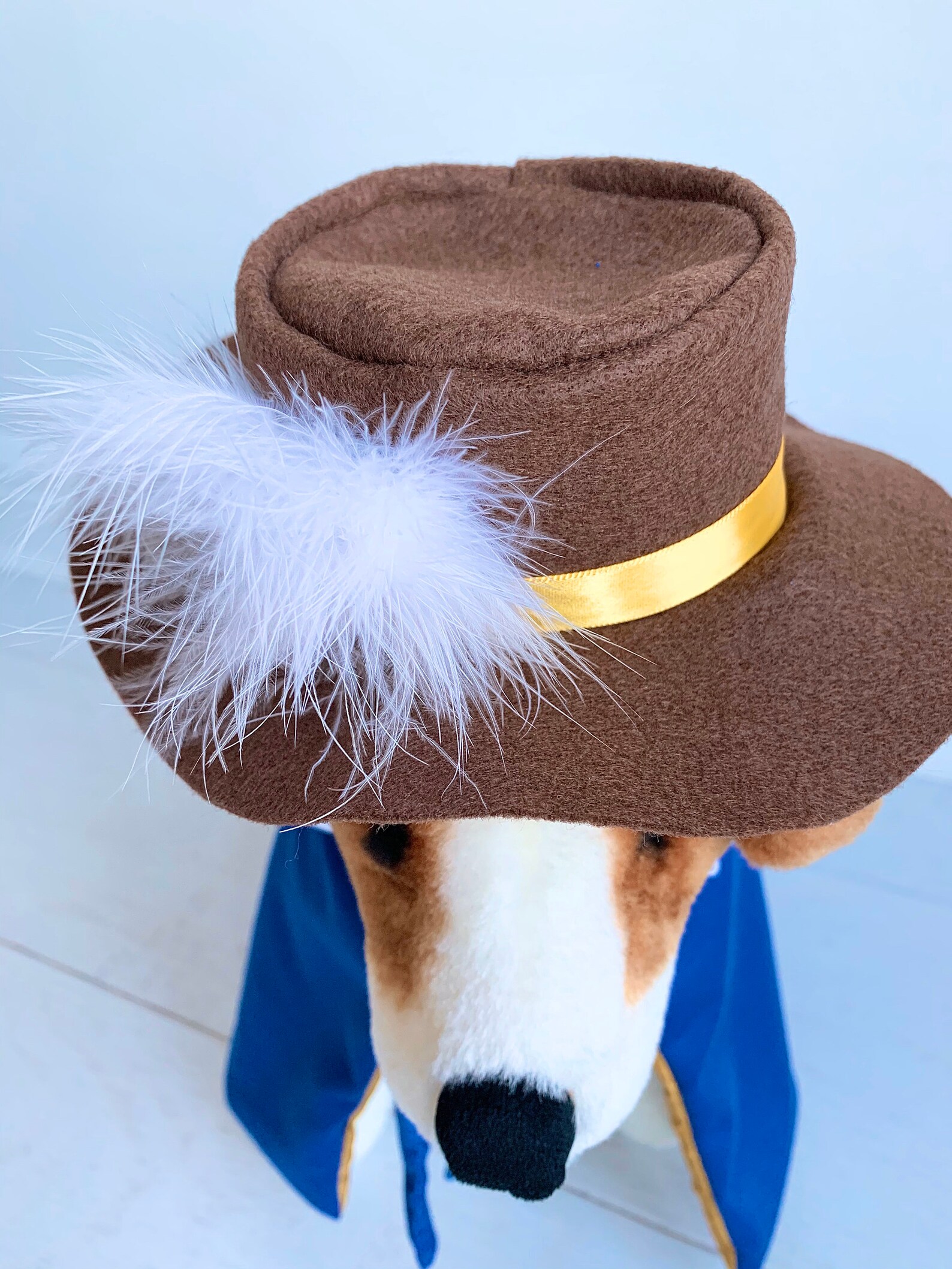 Three Musketeers Costume Dog Halloween Costume Halloween - Etsy