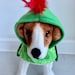 Dog Bird Costume- Dog Halloween Costume- Pet Costume- Pet Bird Costume ...