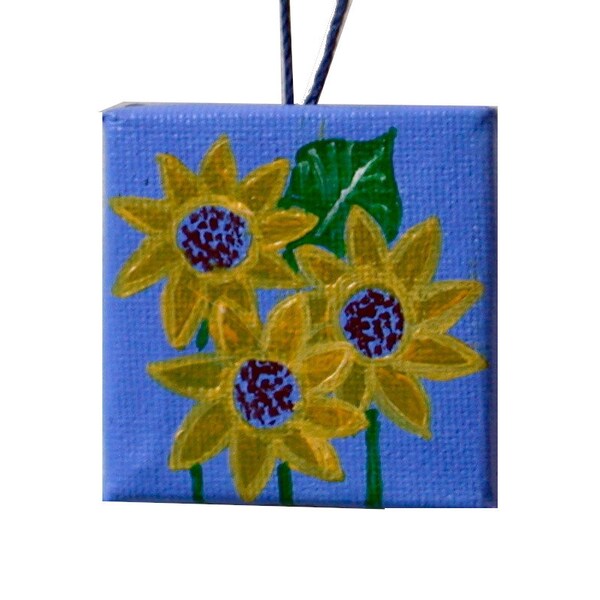 Small Format Art - Etsy