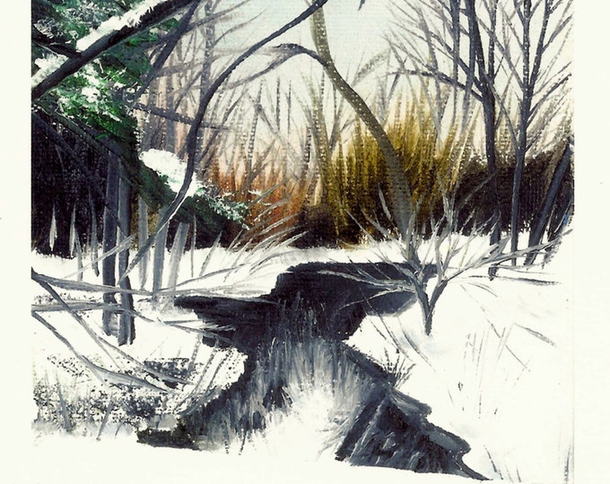 Oak Tree Acorn Surreal Fine Art Tree of Life Wall Decor - Etsy