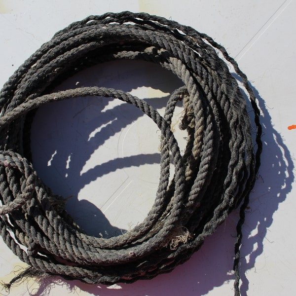 Fishing Rope - Etsy