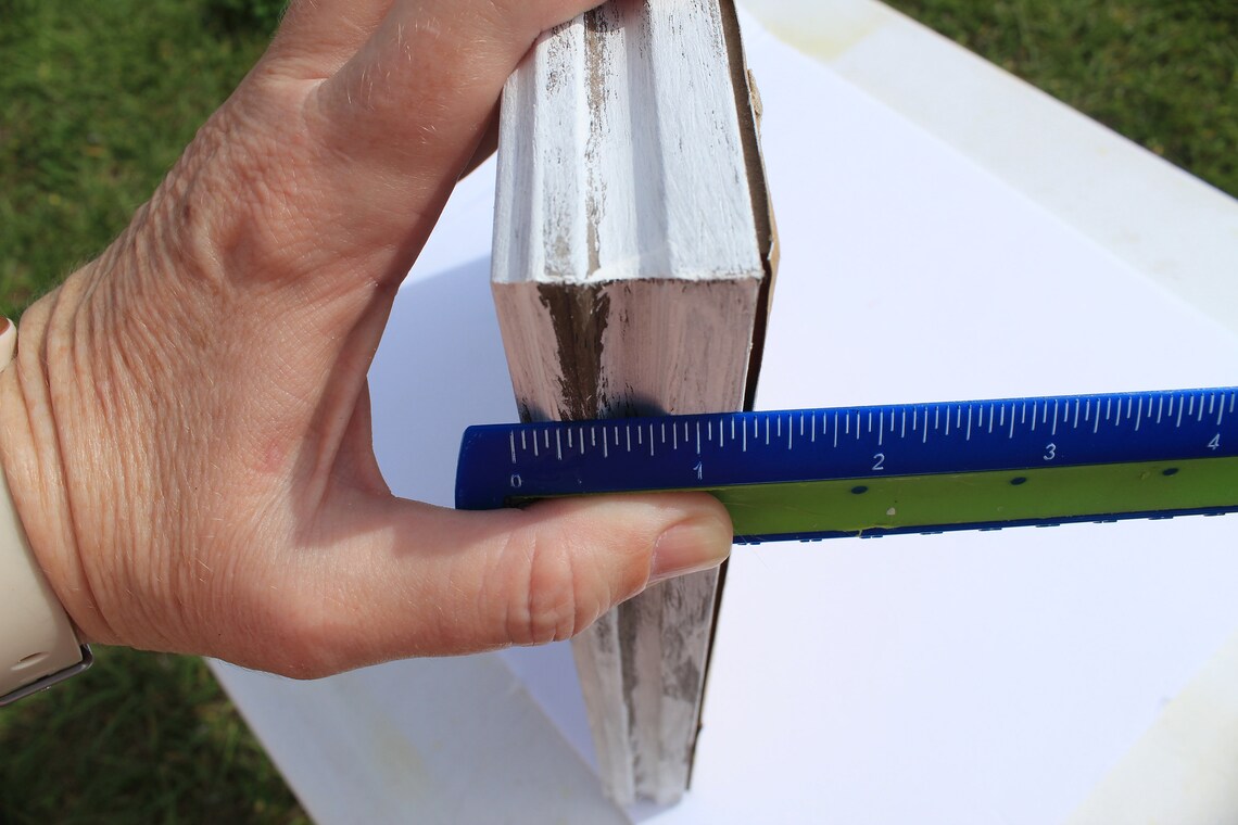 Resin Shell Wall Hanging for Beach Decor, Shell Art for Coastal Home ...