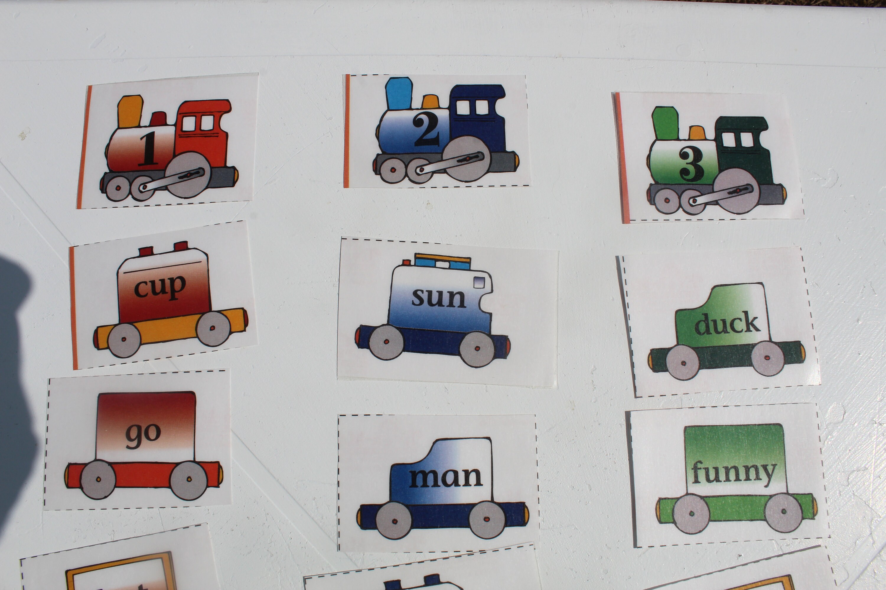 File Folder Game Alphabetical Order, Elementary Education, Speech ...