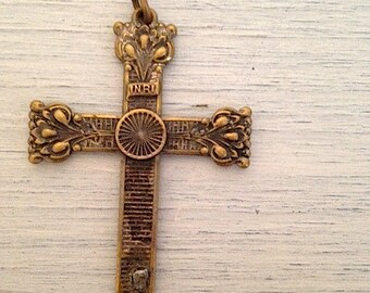 Medieval crosses | Etsy