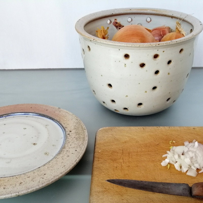 Onion Storage - Etsy