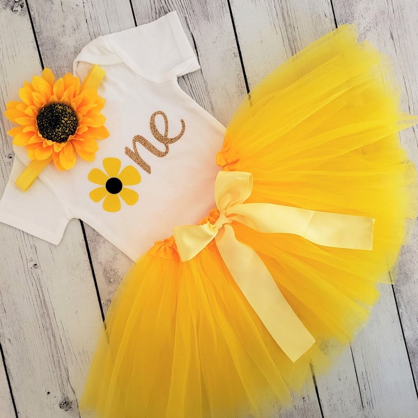 1st Birthday Tutu - Etsy