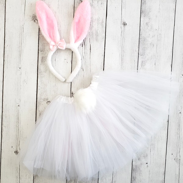 Bunny Costume - Etsy