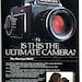 1970s Mamiya Camera Ad National Geographic December 1976 Issue - Etsy