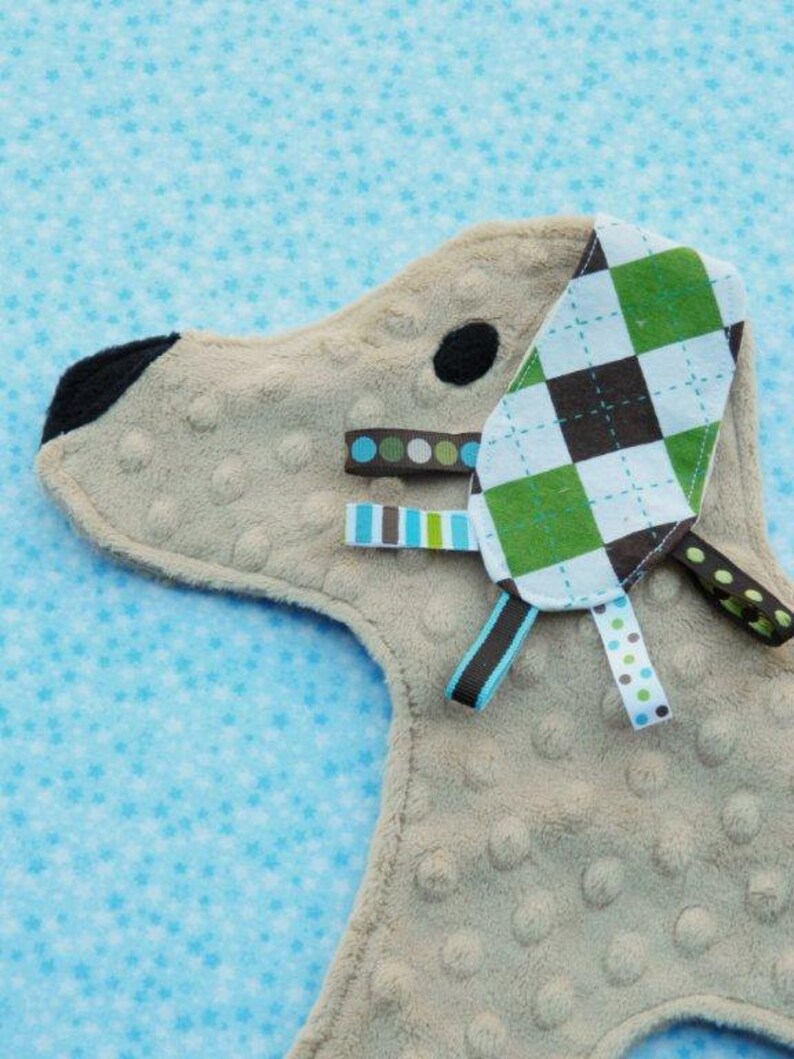 Dog-gone Cute Puppy Snugglie - Etsy