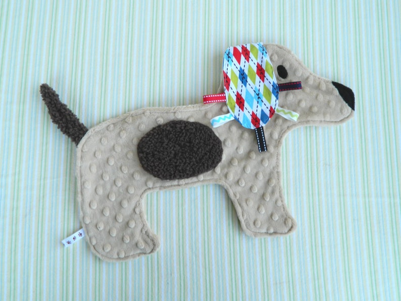 Dog-gone Cute Puppy Snugglie - Etsy