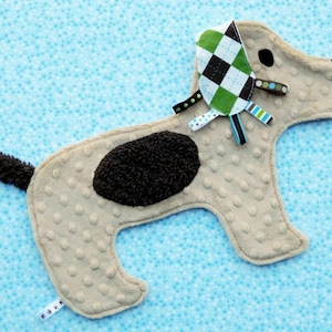 Dog-gone Cute Puppy Snugglie - Etsy