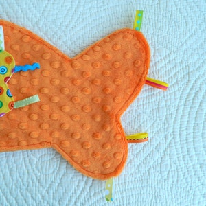 Ocean Commotion Fish Snugglie - Etsy