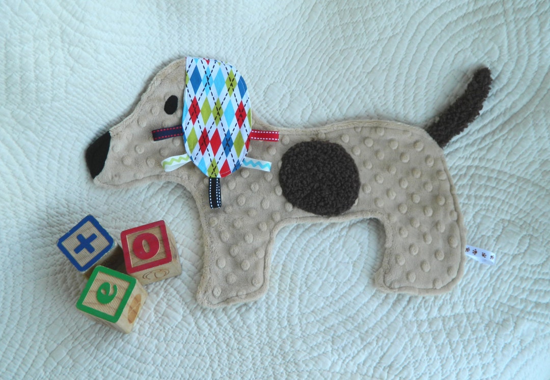 Dog-gone Cute Puppy Snugglie - Etsy