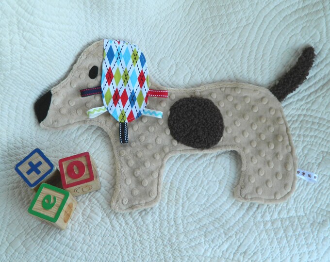 Dog-gone Cute Puppy Snugglie - Etsy