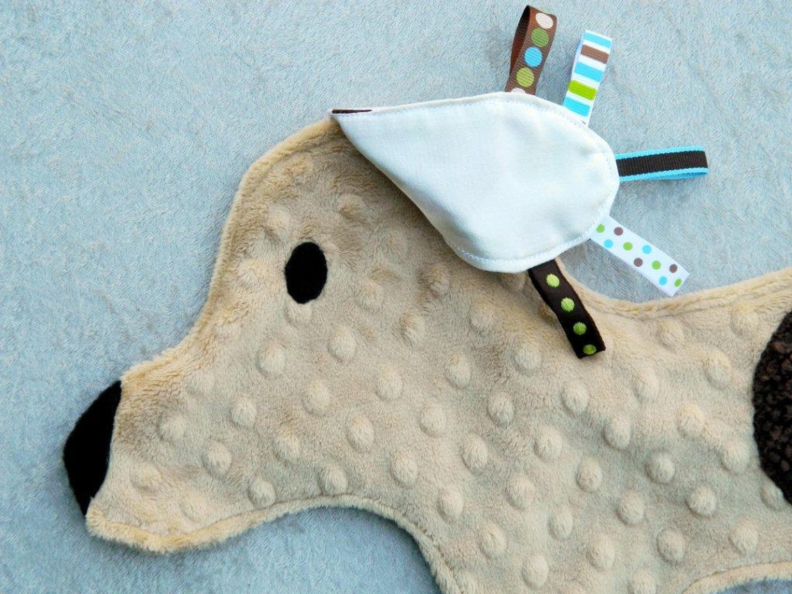 Dog-gone Cute Puppy Snugglie - Etsy