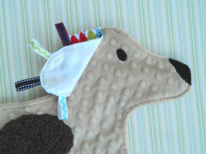 Dog-gone Cute Puppy Snugglie - Etsy